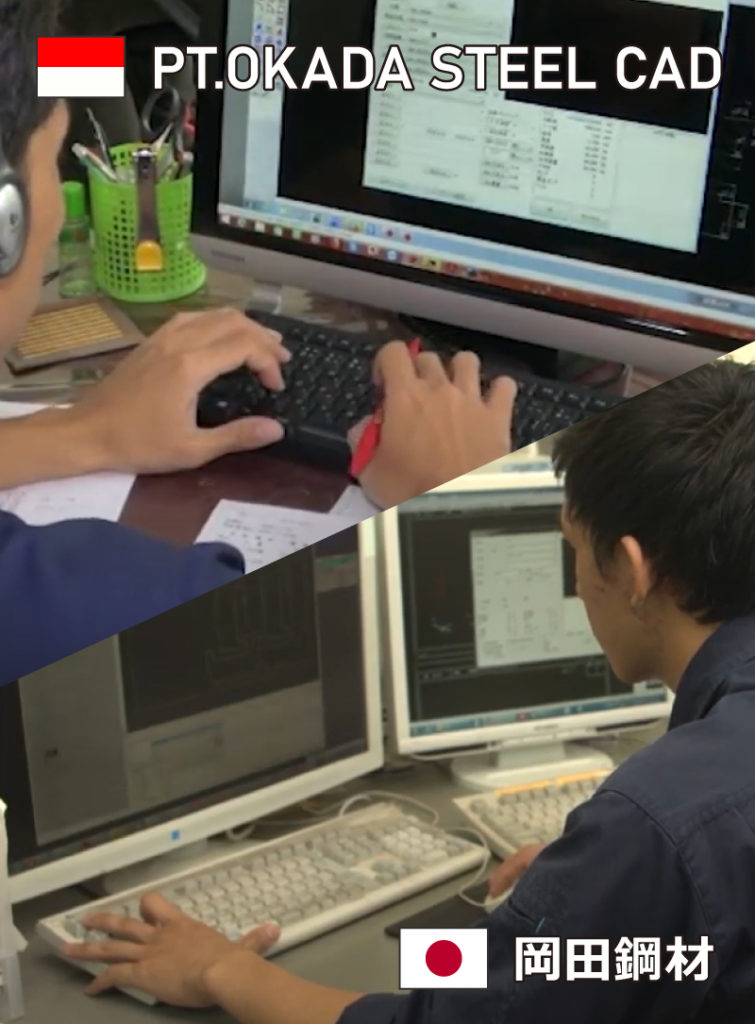 株式会社 岡田鋼材